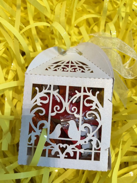 Aladdin Caboodle Boxes - WDCC Caboodles